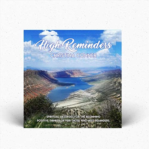 Amazon.com: High Reminders : Christina Conner: Digital Music