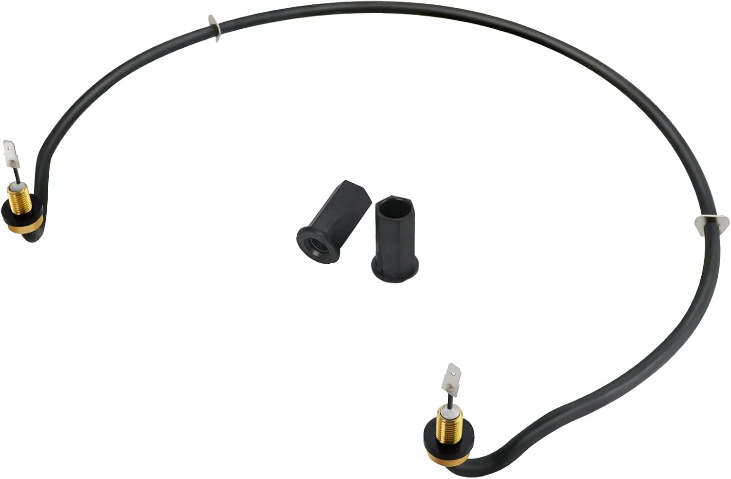 Amazon.com: 2026 Upgraded W10703867 Dishwasher Heating Element by ...