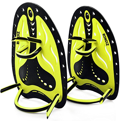 Accesorios para natación que mejorarán tus entrenamientos.