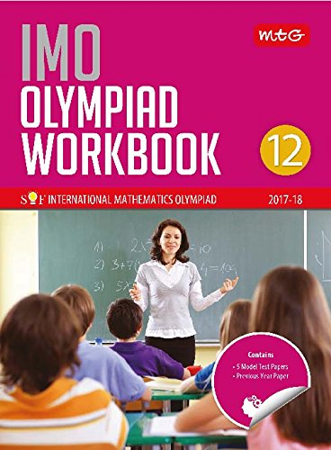 International Mathematics Olympiad (IMO)Work Book -Class 12` eBook ...