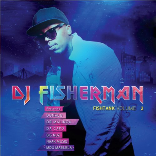 Amazon.com: Fishtank, Vol. 2 : VARIOUS ARTISTS: Digital Music