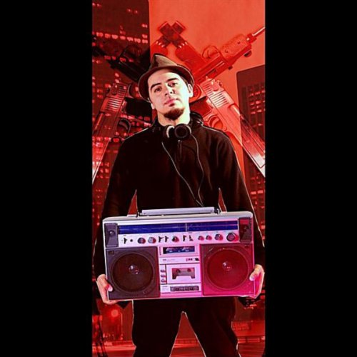 Amazon.com: The Boom Box Bounce - Single : Ray Ricky Rivera: Digital Music