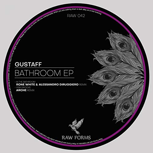 Play Bathroom EP by Gustaff on Amazon Music