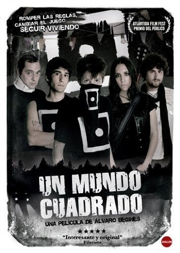 Amazon.com: One World Square ( Un mundo cuadrado ) ( 1 World Square ...