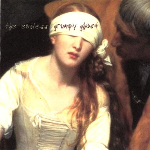 Amazon.com: Grumpy Ghost: CDs & Vinyl