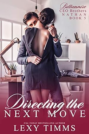 Tempting the Player (Billionaire CEO Brothers Book 1) - Kindle edition by Timms, Lexy, by Design ...