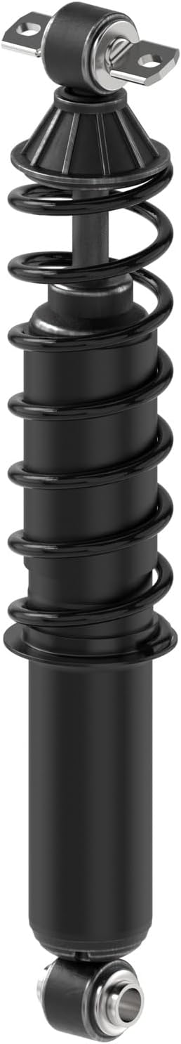 Amazon.com: ACDelco Specialty 519-3 Rear Spring Assisted Shock Absorber ...