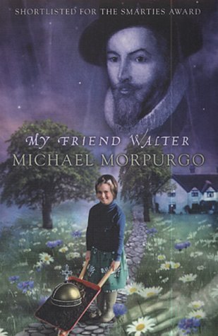My Friend Walter: Michael Morpurgo: 9780749746711: Amazon.com: Books