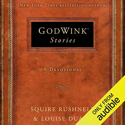 Amazon.com: Godwink Christmas Stories: Discover the Most Wondrous Gifts ...