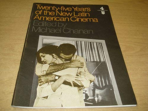 Latin American Cinema : Chanan, Michael: Amazon.de: Bücher