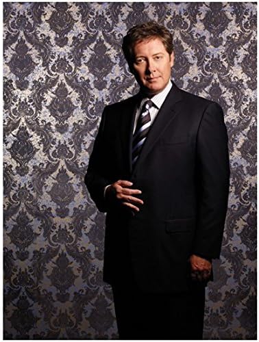 Boston Legal James Spader as Alan Shore with Hand on Suit Nice Smile 8 ...