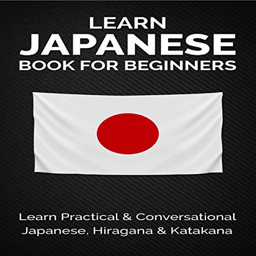 Amazon.com: Learn Japanese Book for Beginners: Learn Practical ...