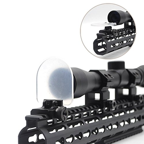 Airsoft Scope Protector Red Dot at Wendell Blakely blog
