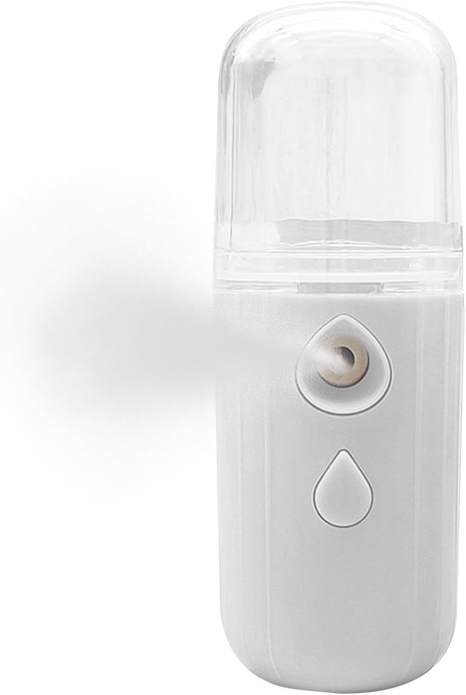 Amazon.com: Facial Mister - Face Spray Device, Skincare Mist Sprayer ...