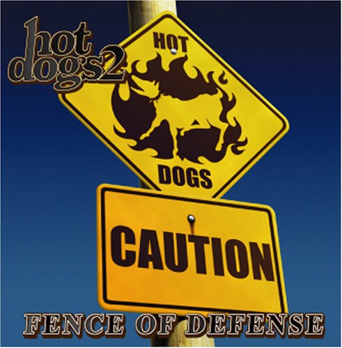 hot dogs 2 - Amazon.com Music