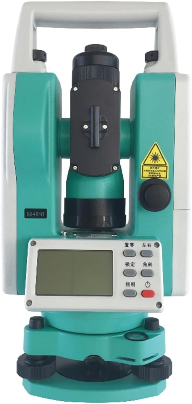 Amazon.com: FUNTLY SD2A-L Surveying Instruments 30x Digital Electronic ...