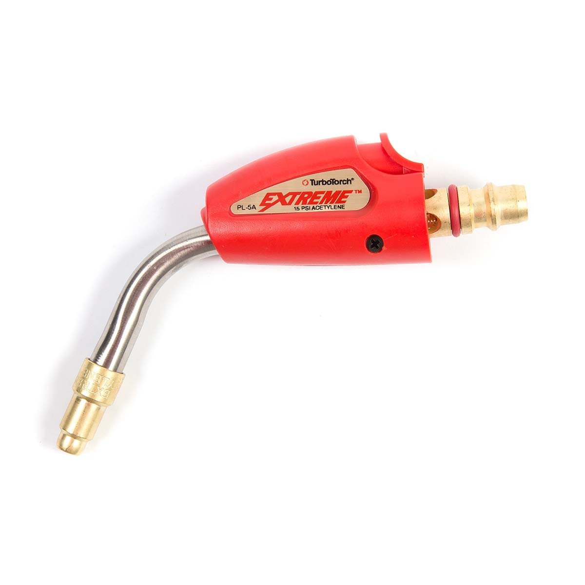 TurboTorch 0386-0818 PL-5A Tip Swirl, Air Acetylene, Self Lighting ...