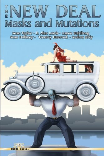 Publication: The New Deal: Masks and Mutations