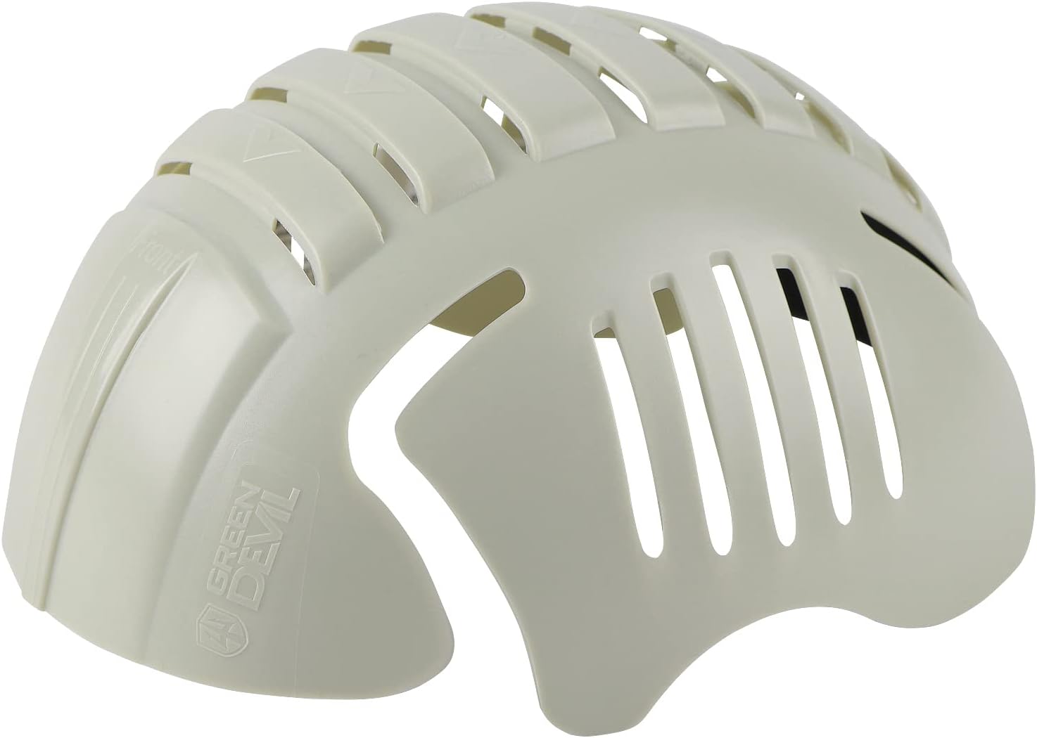 GREEN DEVIL Universal Bump Cap Insert for Baseball Caps Vented ...