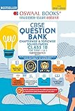 【発売日：2021年09月01日】・製造元:Oswaal Books and Learning Private Limited