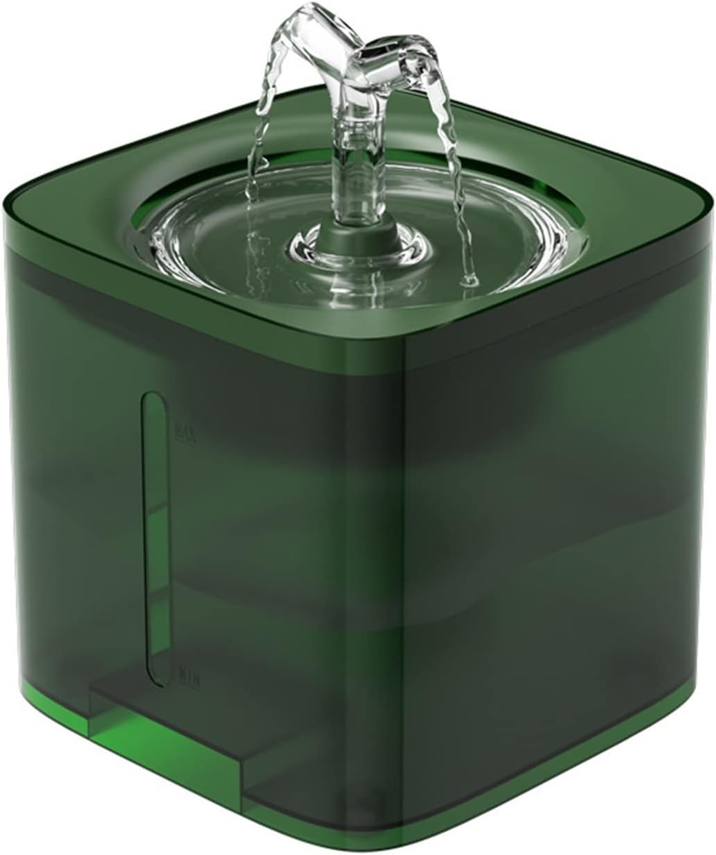 Cat Water Fountain for Drinking Pet water disposer automatic ...