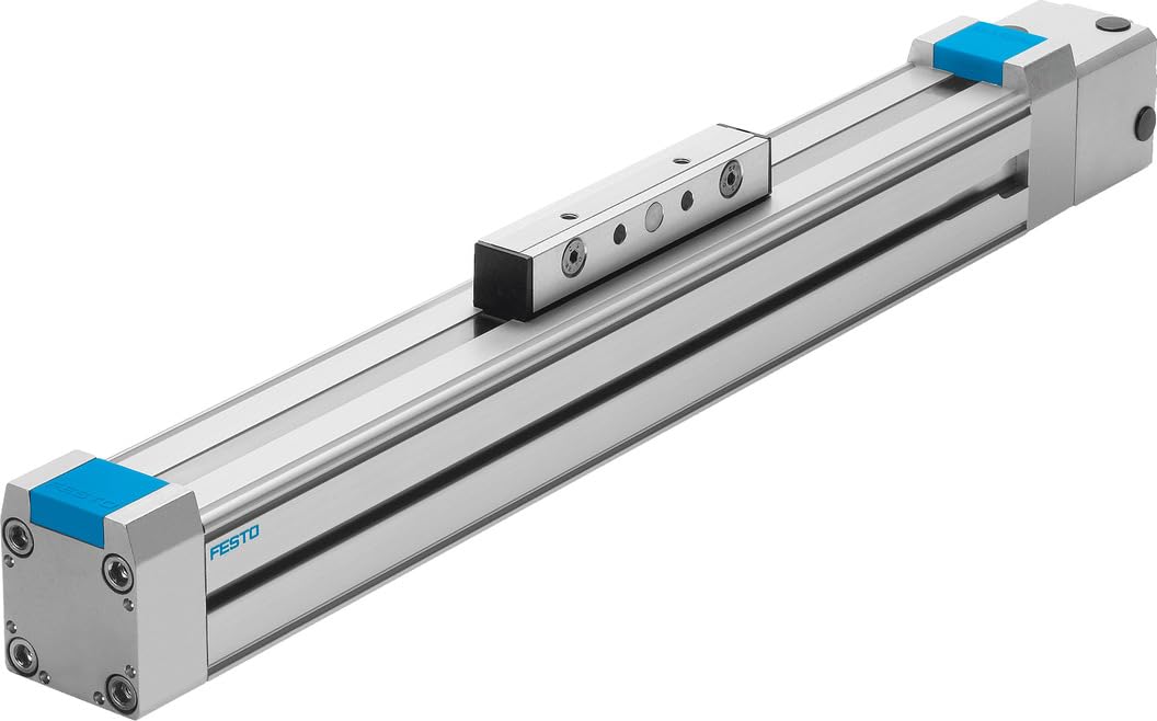 FESTO DGE-40-800-SP 193747 Toothed Belt Axis