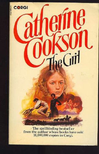 The Girl: Catherine Cookson: 9780552109161: Amazon.com: Books