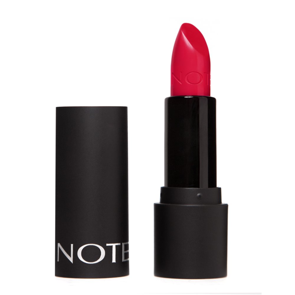 Amazon.com : NOTE Cosmetics Long Wearing Lipstick, No. 13, 0.16 Ounce ...