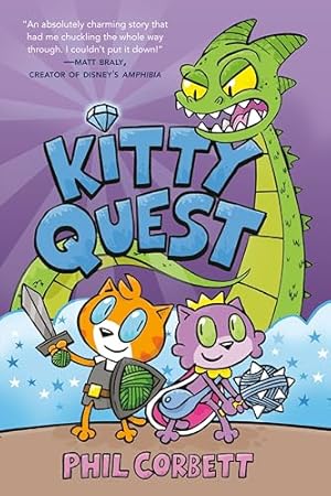 Amazon.com: Cat & Cat Adventures: The Quest for Snacks: A Graphic Novel ...