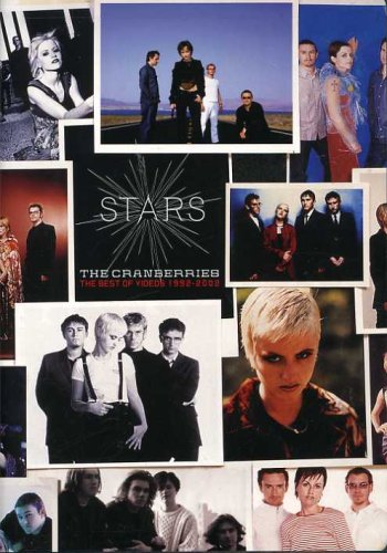Amazon.com: The Cranberries - Stars - The Best Videos 1992-2002 : The ...