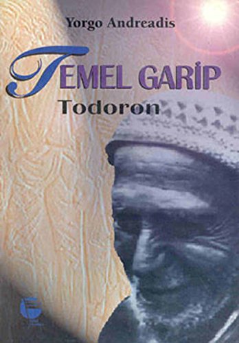Temel Garip : Yorgo Andreadis, Dr. Sema Sandalcı: Amazon.com.tr: Kitap