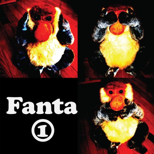 Amazon.com: Fanta 1 : Red Fanta: Digital Music