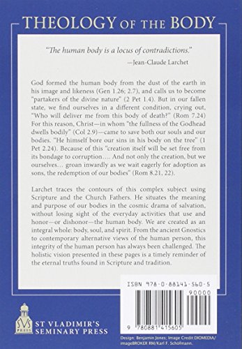 Snapklik.com : Theology Of The Body