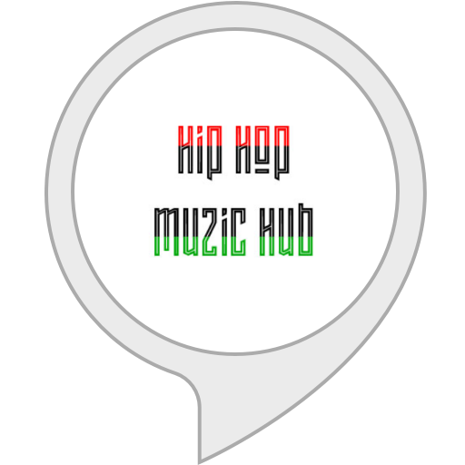 Amazon.com: Hip Hop Muzic Hub : Alexa Skills