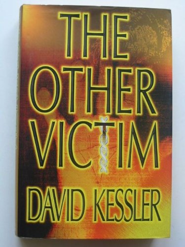 Other Victim: Kessler, David: 9780340689028: Amazon.com: Books