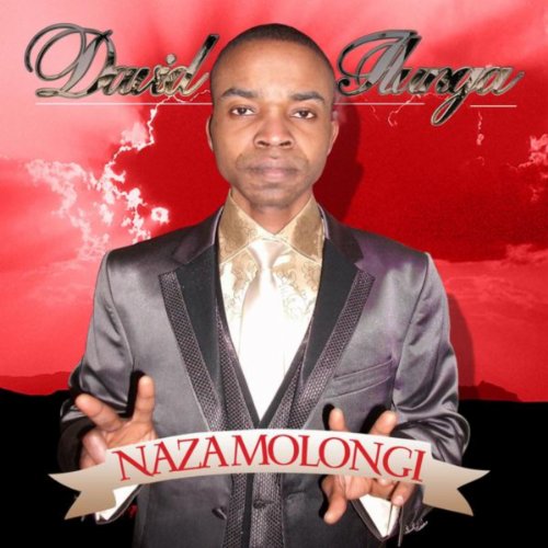 Amazon MusicでDavid IlungaのNaza Molongiを再生する
