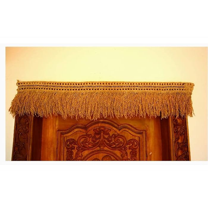 Buy Raj Handicrafts Paddy Rice toran /for Main Door toran/for Pooja ...