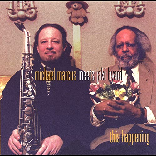 Amazon MusicでMichael Marcus & ジャッキー・バイアードのThis Happeningを再生する