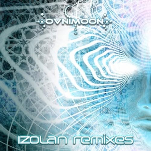 Reproducir Izolan Remixes de Ovnimoon & Middle Mode en Amazon Music