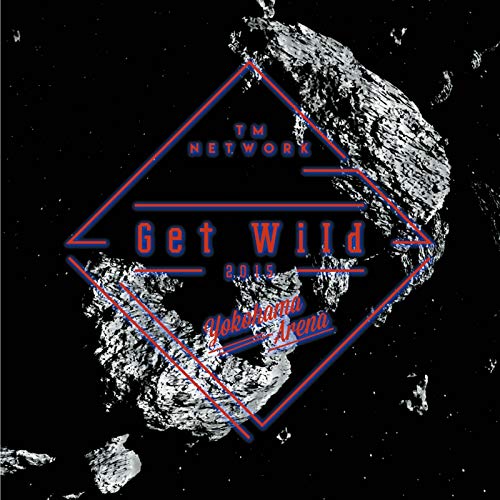 Amazon Music Unlimited - TM NETWORK 『Get Wild 2015』