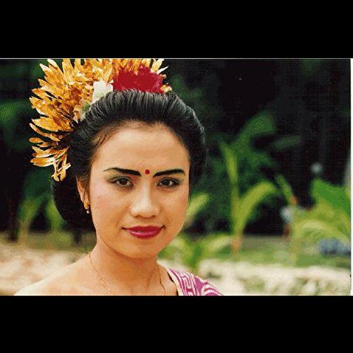 Play Asmr Bali Massage Relaxation by Jessica Cross on Amazon Music