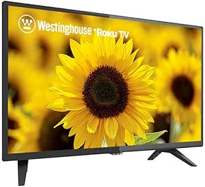 Westinghouse WR32HX2210 Televisión de 32" HD LED Smart TV (Reacondicionado) : Amazon.com.mx ...