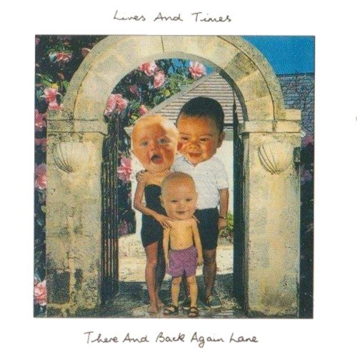 Amazon.com: There And Back Again Lane: CDs & Vinyl