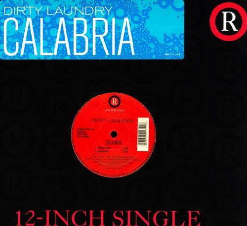 Calabria [Vinyl] - Amazon.com Music