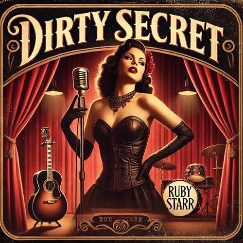 Play Dirty Secret by Ruby Starr on Amazon Music
