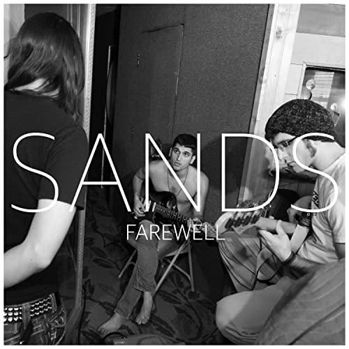 Play Sands Farewell by Mike Mineo on Amazon Music