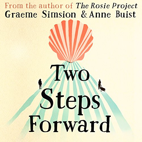 Two Steps Forward (Audio Download): Graeme Simsion, Anne Buist, Simon ...
