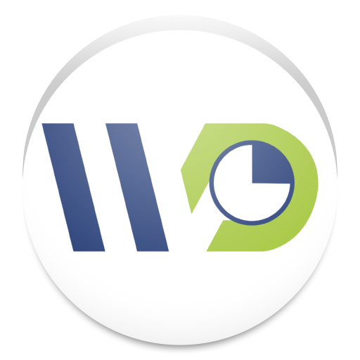 WebDucer Time Tracker-Amazonアプリストアのアプリ