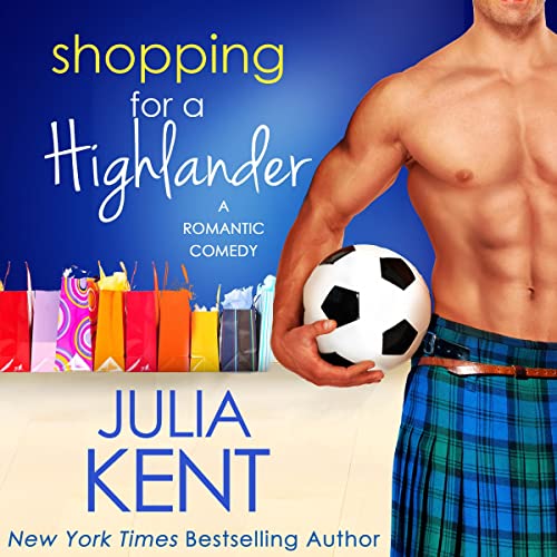 Amazon.com: Shopping for a Highlander: Shopping for a Highlander, Book ...