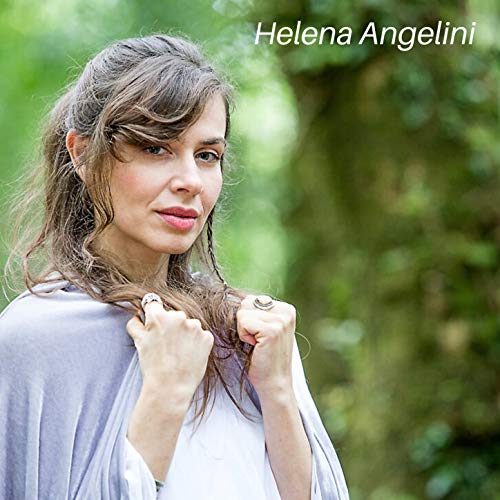 Amazon.co.jp: Bonnie Blue-Eyed Lassie : Helena Angelini: デジタルミュージック